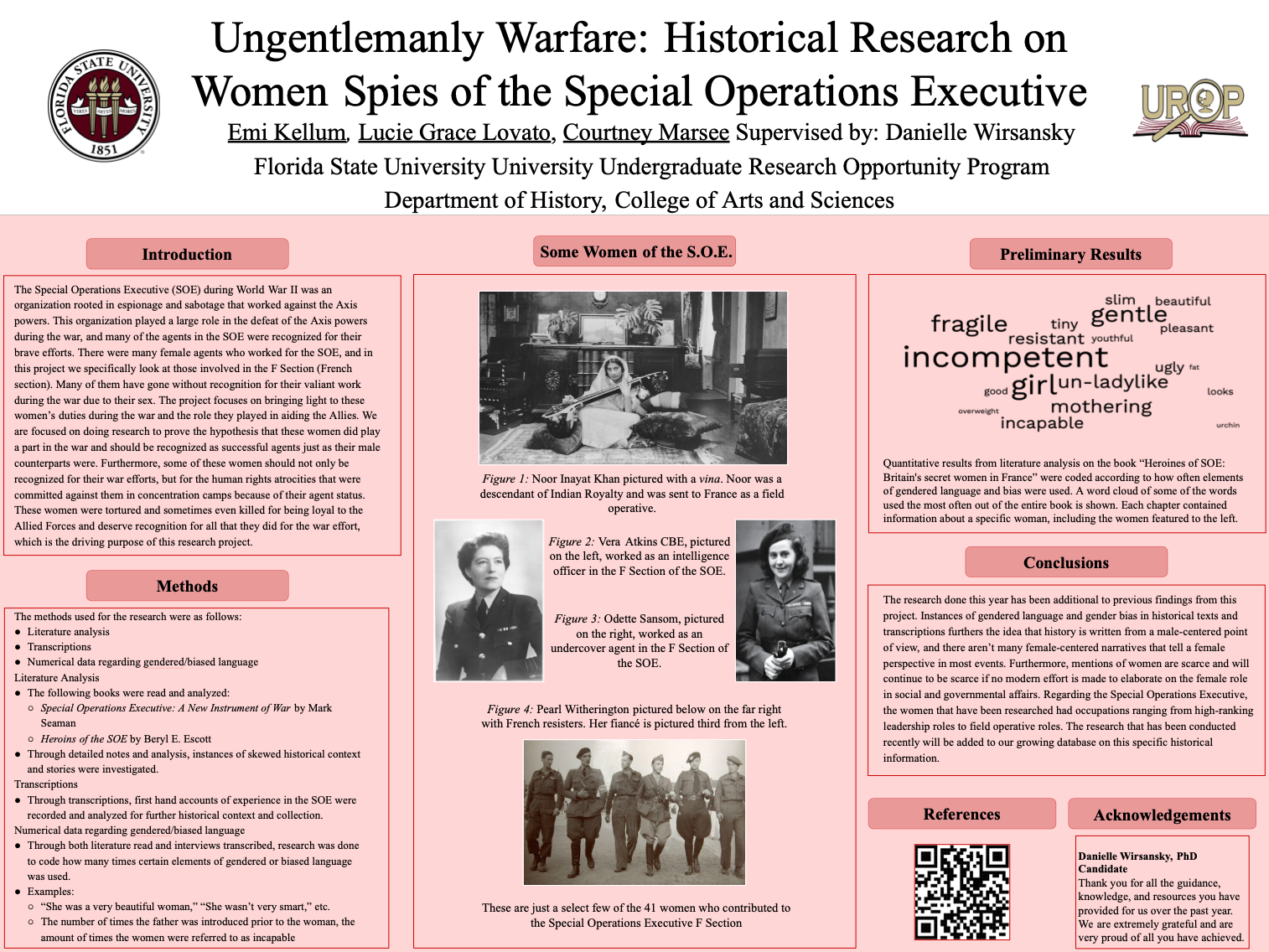 Research Symposium | Center for Undergraduate Research and Academic Engagement